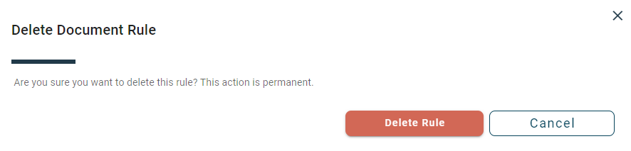 Document Rules – Ascend Help Center